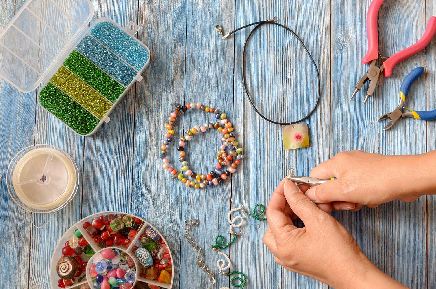 Contas e Missangas – ellabiju